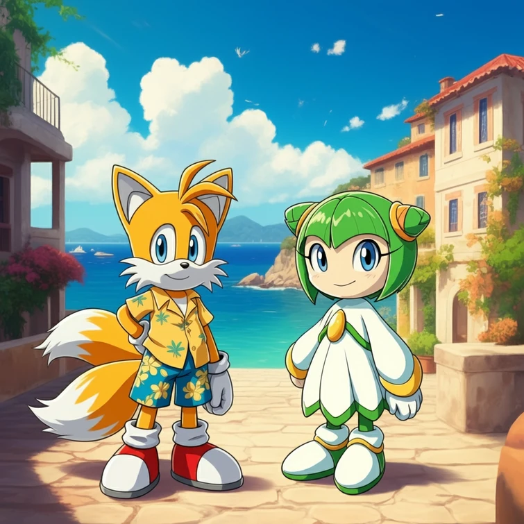 Discuss Everything About Sonic Wiki Zone | Fandom