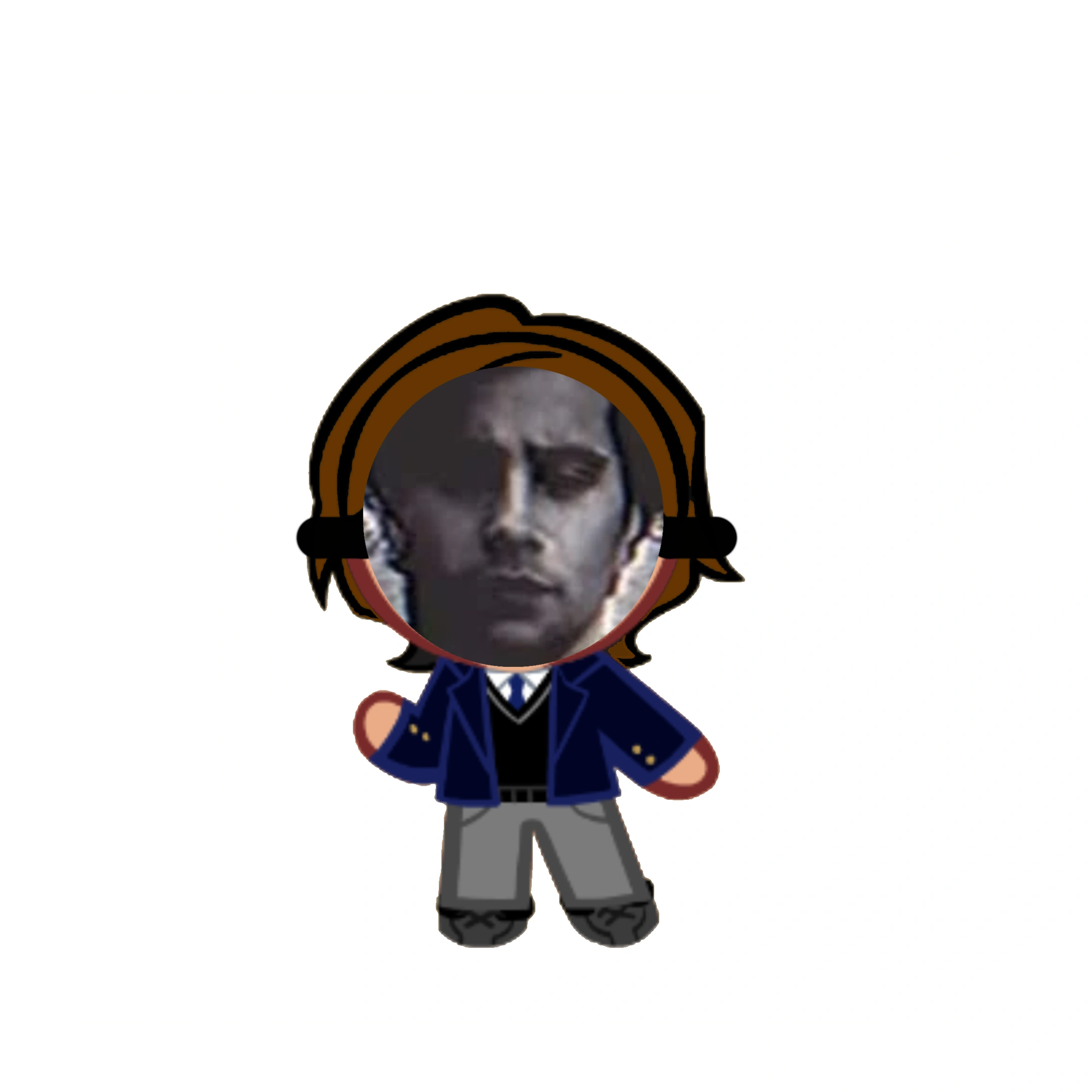 “Cesar Torres” Cookie. (An OC I made.) | Fandom