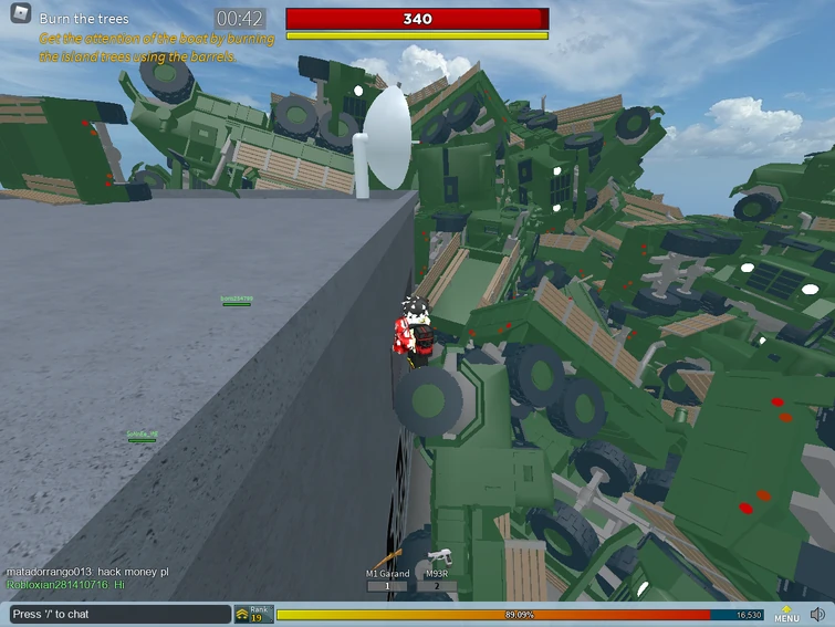 Discuss Everything About R2DA Wiki | Fandom