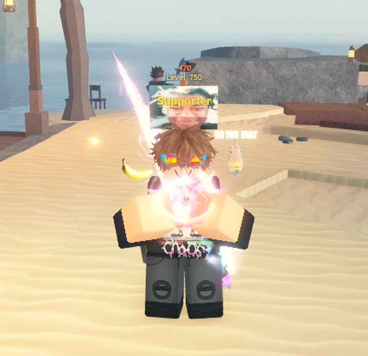 Shiny Translucent Exalted Relic | Fandom