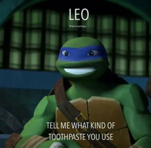 TMNT Meme Of The Day | Fandom