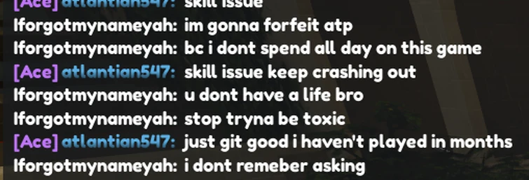 Discuss Everything About Loomian Legacy Wiki | Fandom