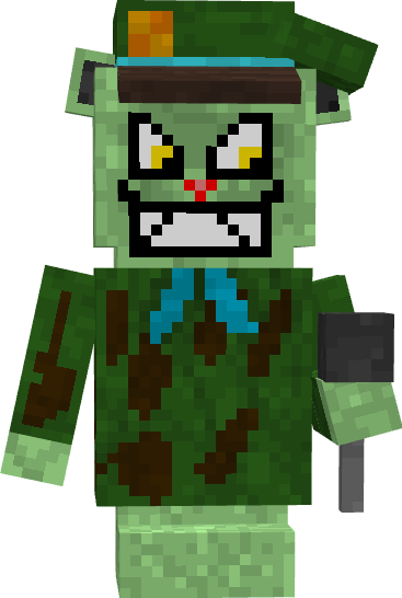 New flippy model | Fandom