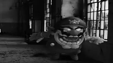 Discuss Everything About Five Nights at Wario's Wiki | Fandom