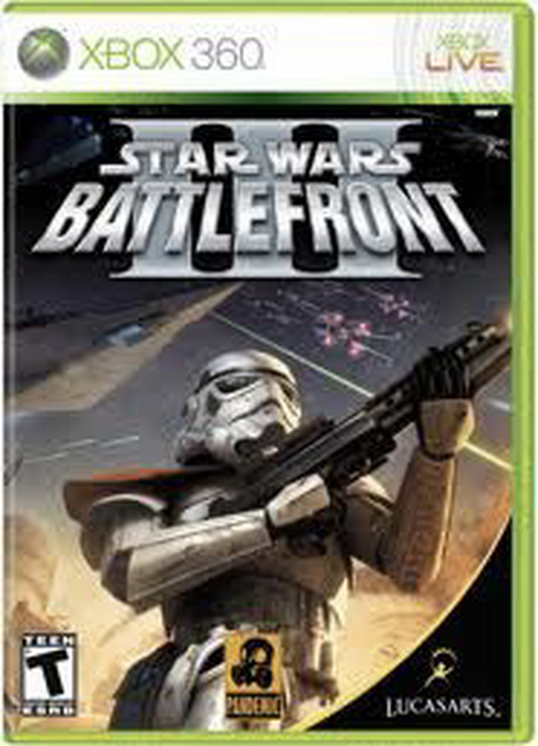 Discuss Everything About Star Wars Battlefront Wiki Fandom