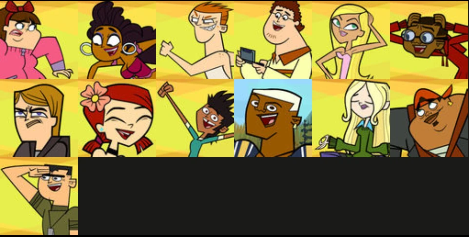 TDROTI My Way | Fandom