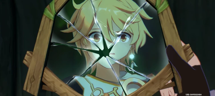 Discuss Everything About Genshin Impact Wiki | Fandom