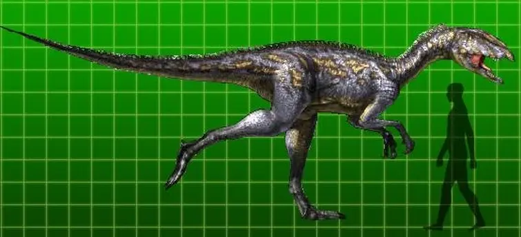 Discuss Everything About Jurassic Park Wiki | Fandom
