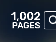 We passed 1,000 pages! | Fandom