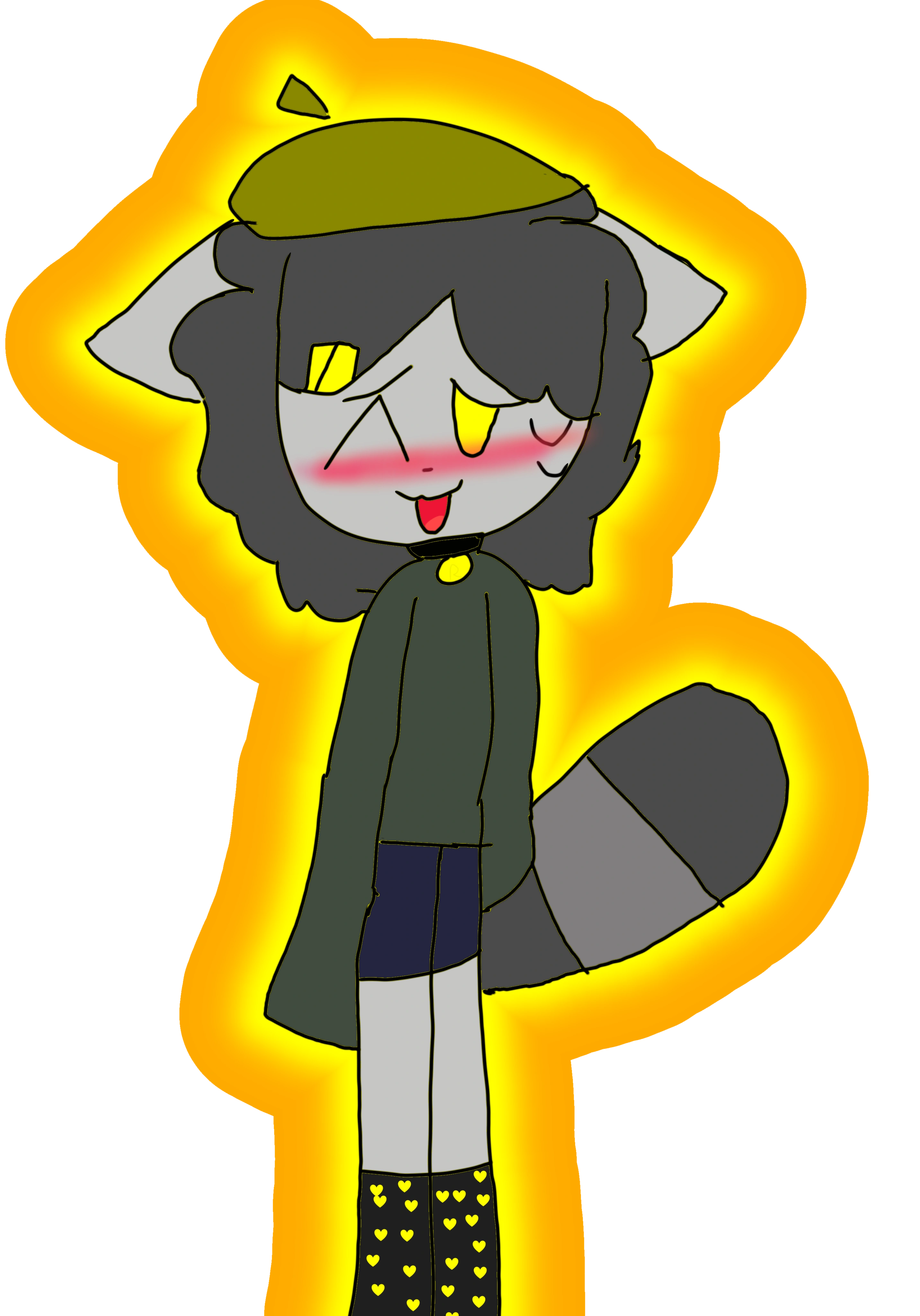 Art I made of my Oc | Fandom