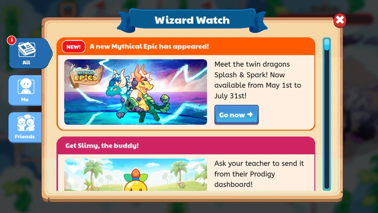 Splash & Spark is here now! | Fandom