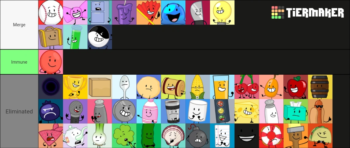 Inanimate Insanity Battle For Trillion Dollars Ep 41 | Fandom