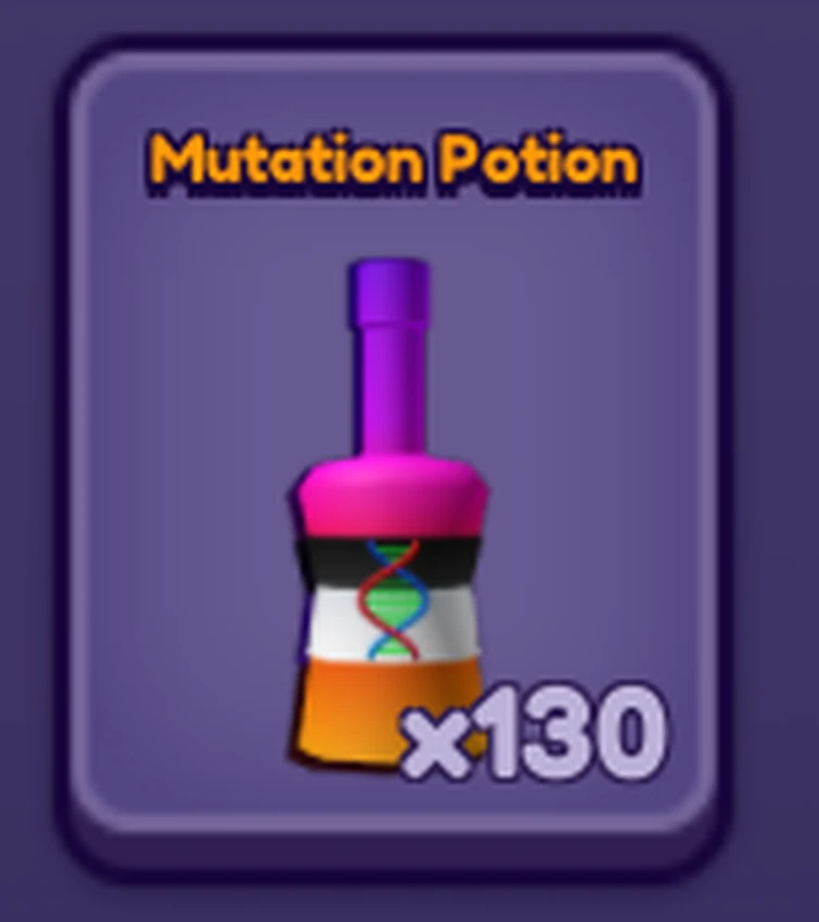trading mutation pots | Fandom