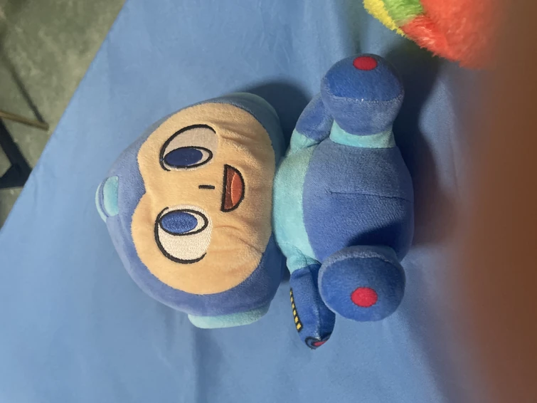 Almost forgot I owned this | Fandom