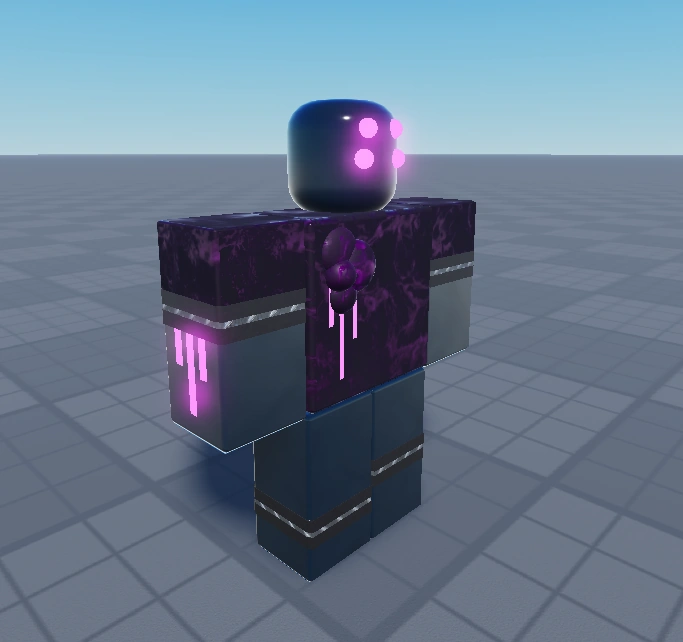 Enemy idea: Void | Fandom