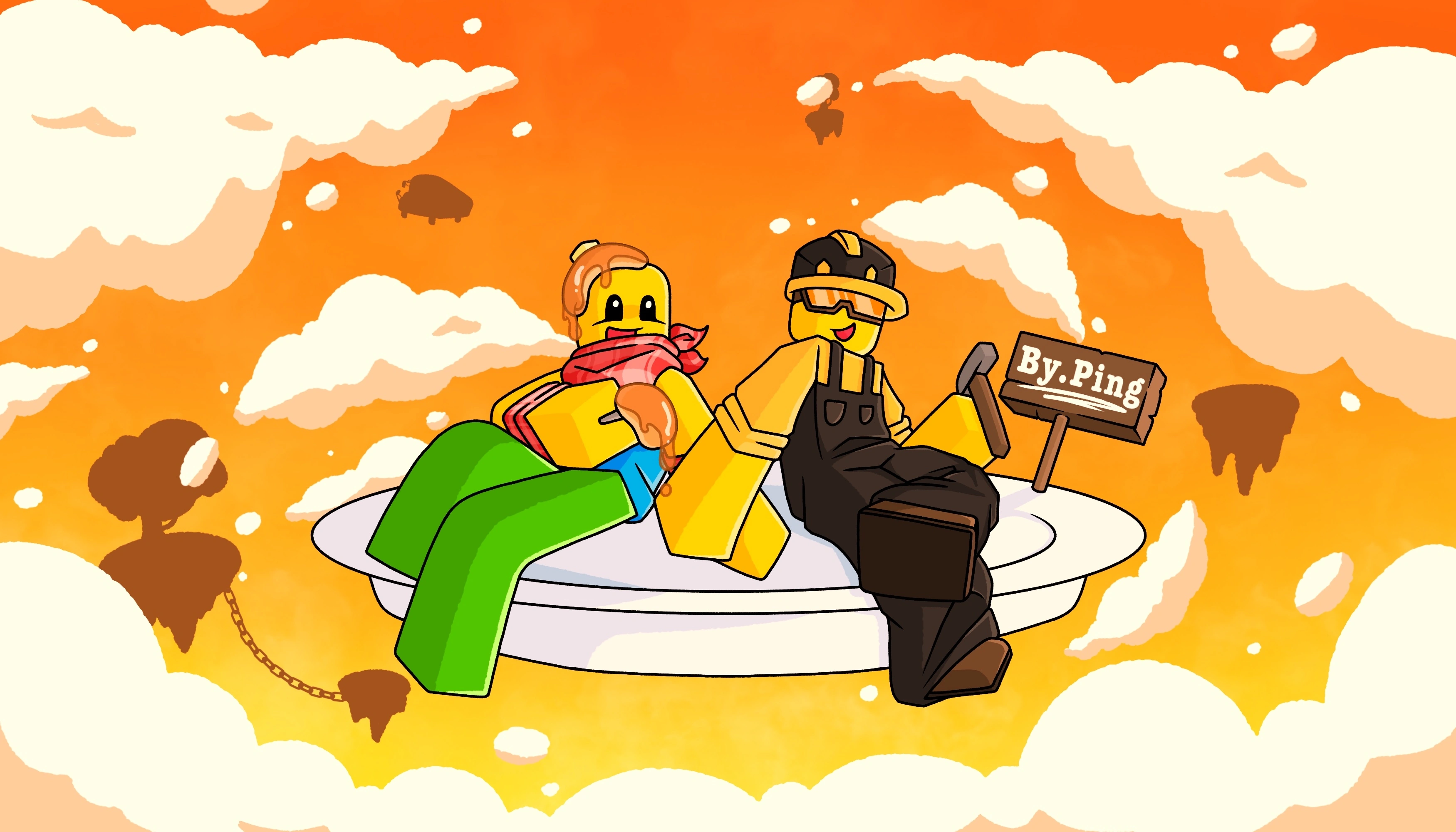 Plate fanart | Fandom