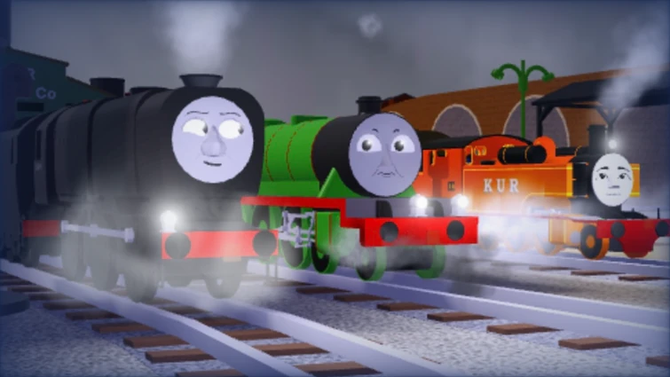 Discuss Everything About Sodor AU Wiki | Fandom