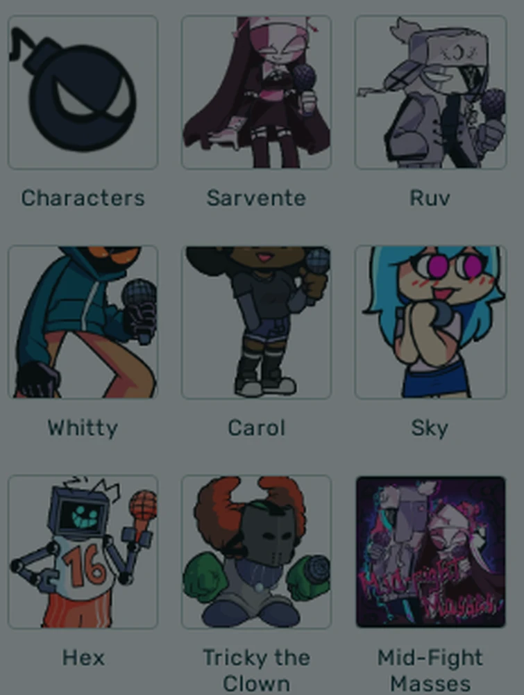 sky is coming | Fandom