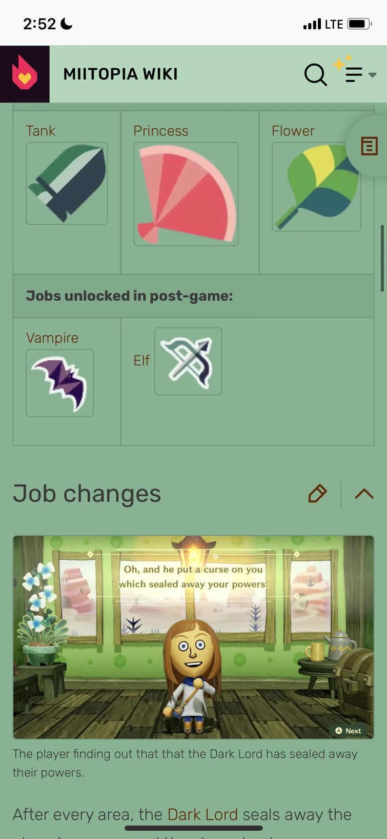 Discuss Everything About Miitopia Wiki | Fandom