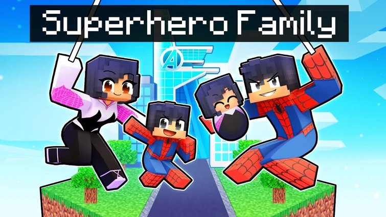 Aphmau Family. | Fandom