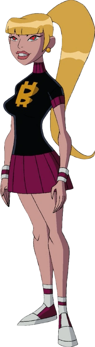 Mazuma in the Reboot? | Fandom