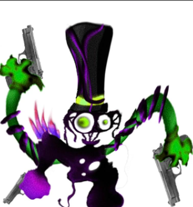 I remaked soocus moocus | Fandom