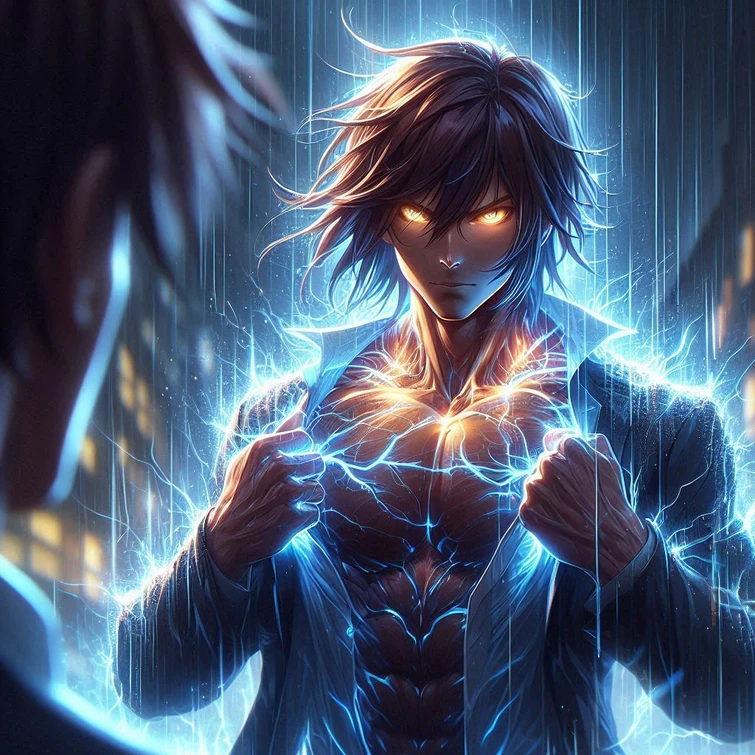 Discuss Everything About Superpower Wiki | Fandom