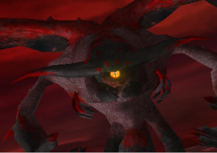 The Final Do! Spin one. | Fandom