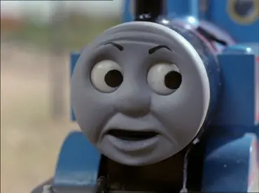 Best Thomas meme from each episode (Season 1). | Fandom