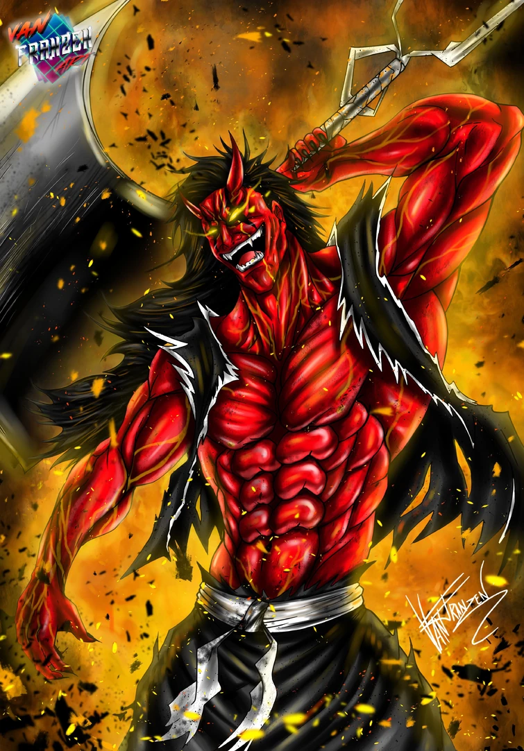 What's your favorite character design in Bleach? | Fandom