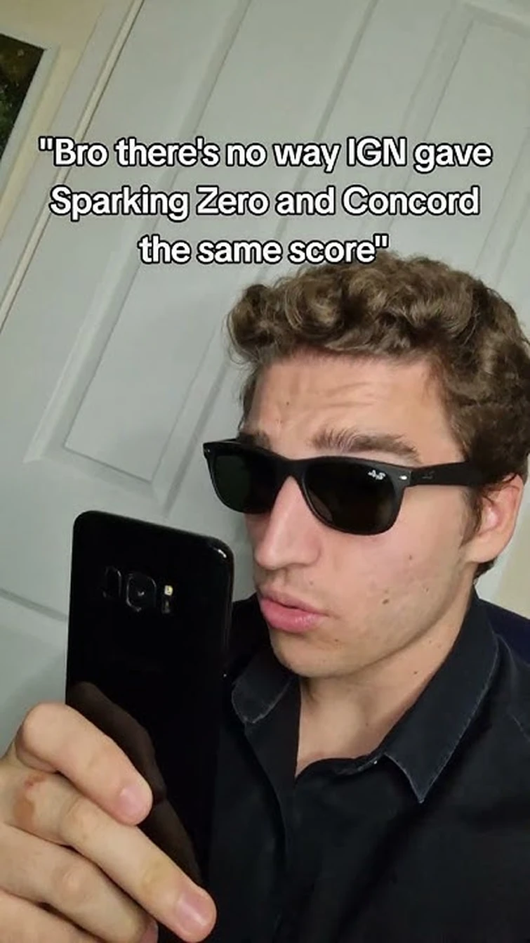 Who let IGN cook | Fandom