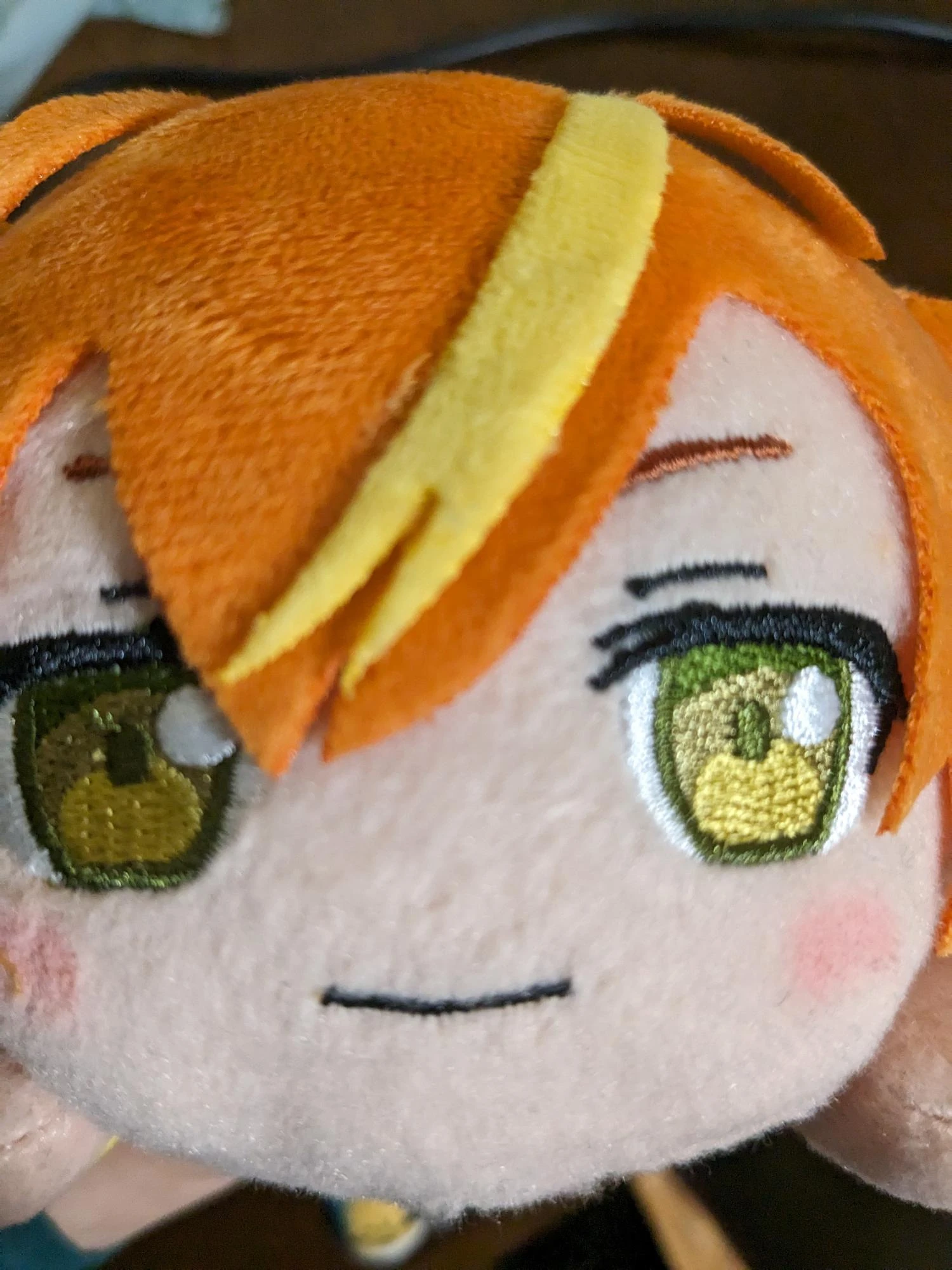 ITS THE COOKIE NESO | Fandom