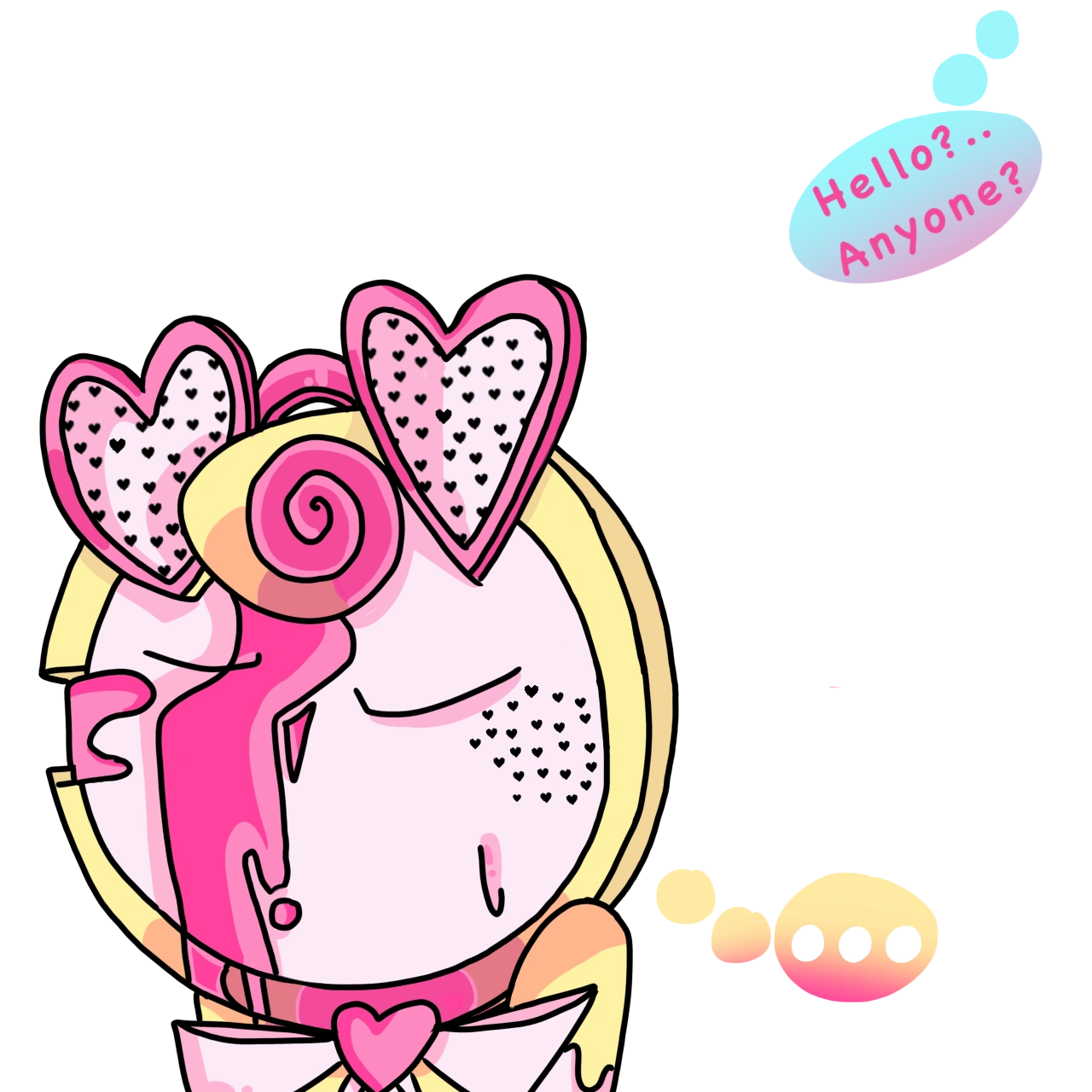 Hebi X Glisten real? | Fandom