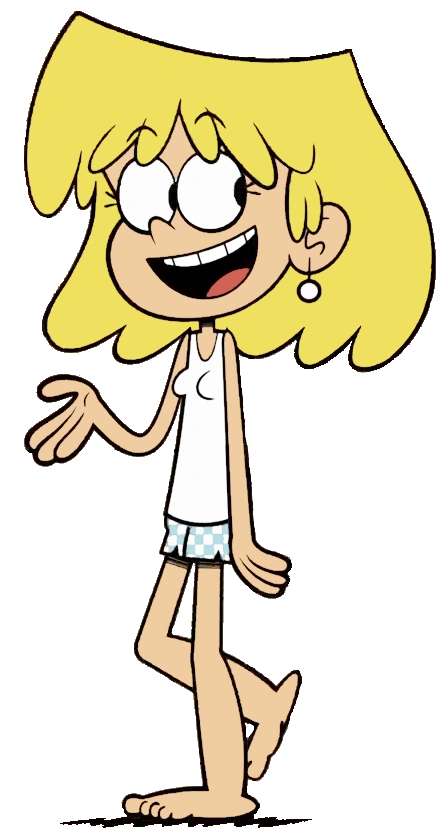 Lori Loud's New Look on Season 7 | Fandom