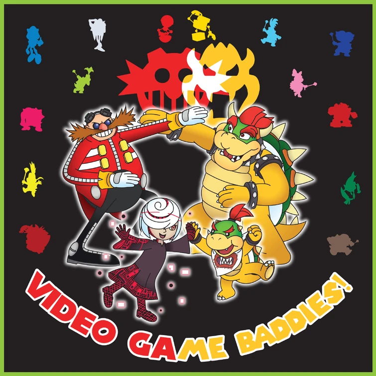 Discuss Everything About Mario Wiki | Fandom