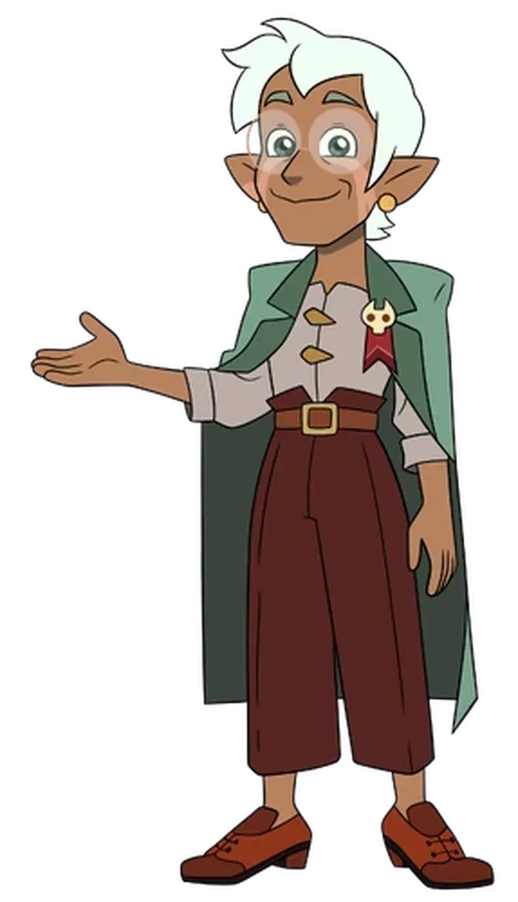 Discuss Everything About The Owl House Wiki | Fandom