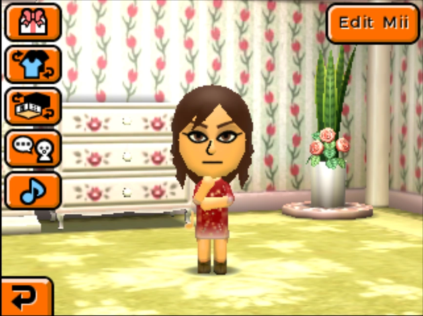 A MiiTuber Mii | Fandom