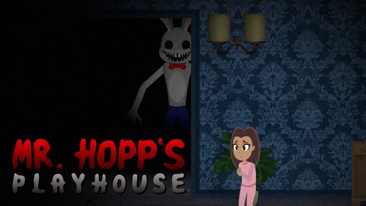 Discuss Everything About Mr. Hopp's Playhouse Wiki | Fandom