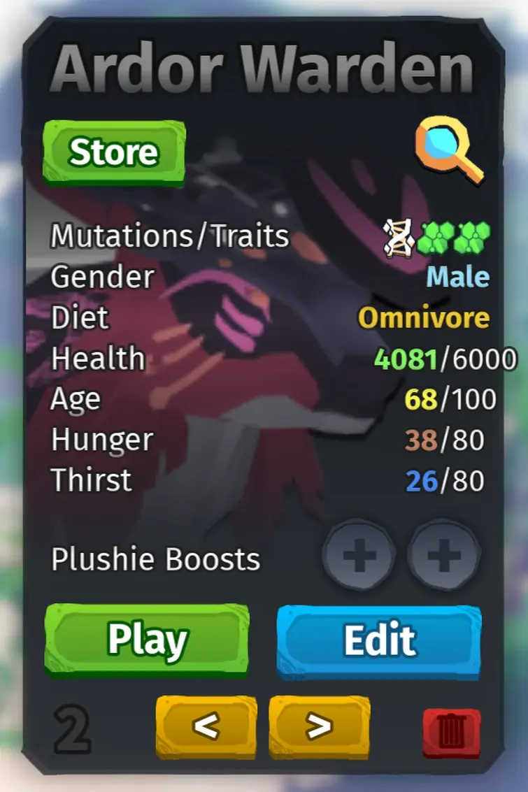 Auctioning ardor warden pure shimmer | Fandom