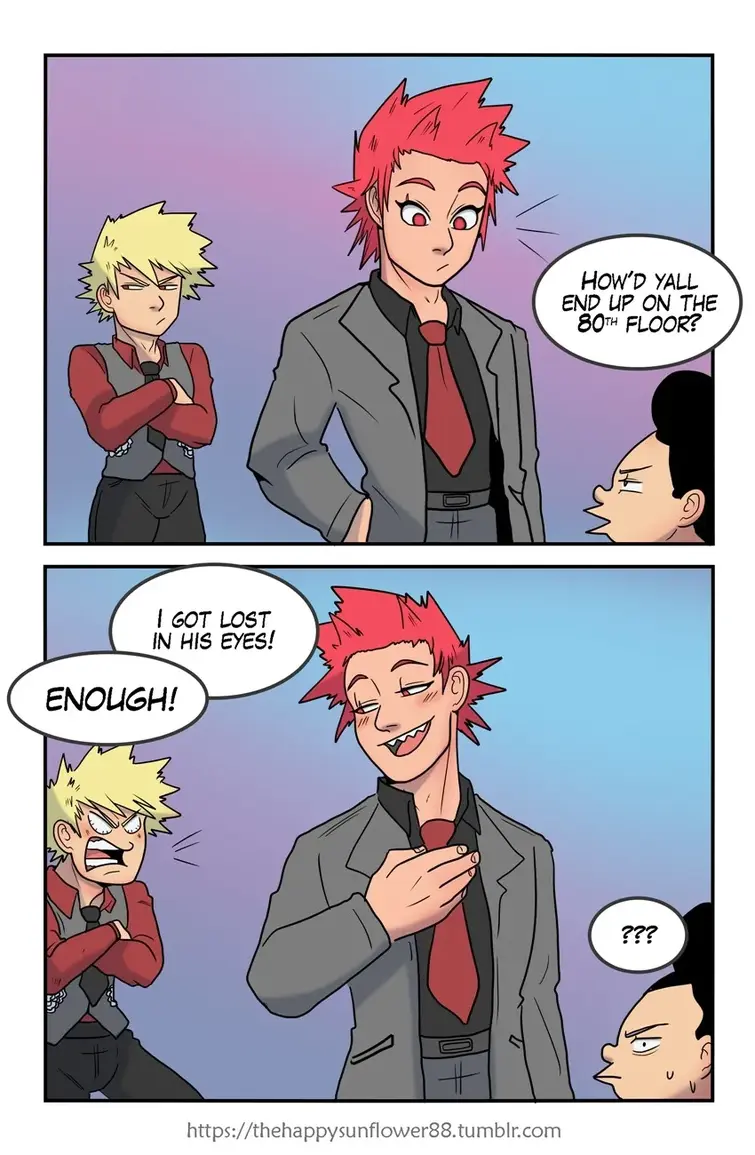 Memes of mha (and shipping chaos) | Fandom