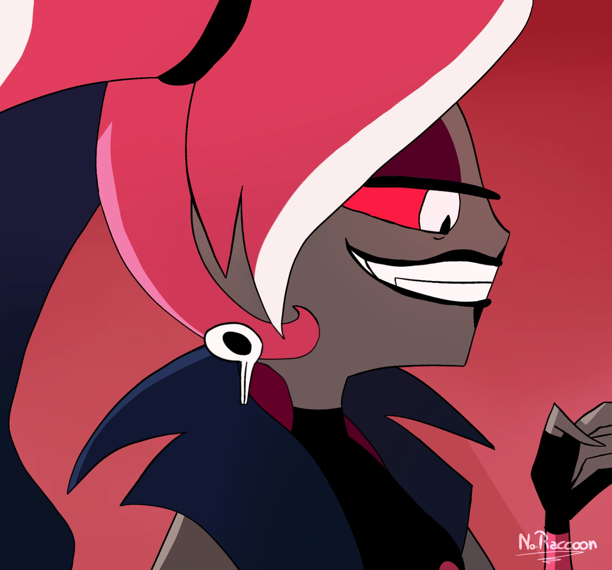 Velvette screenshot redraw | Fandom