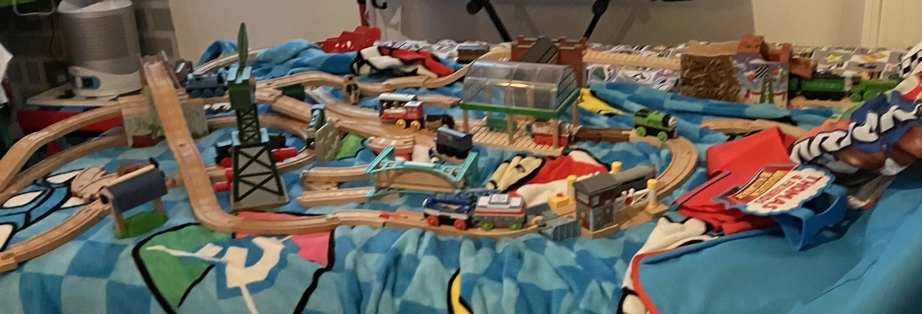 My tracks. Not the best tracks but still a start. | Fandom