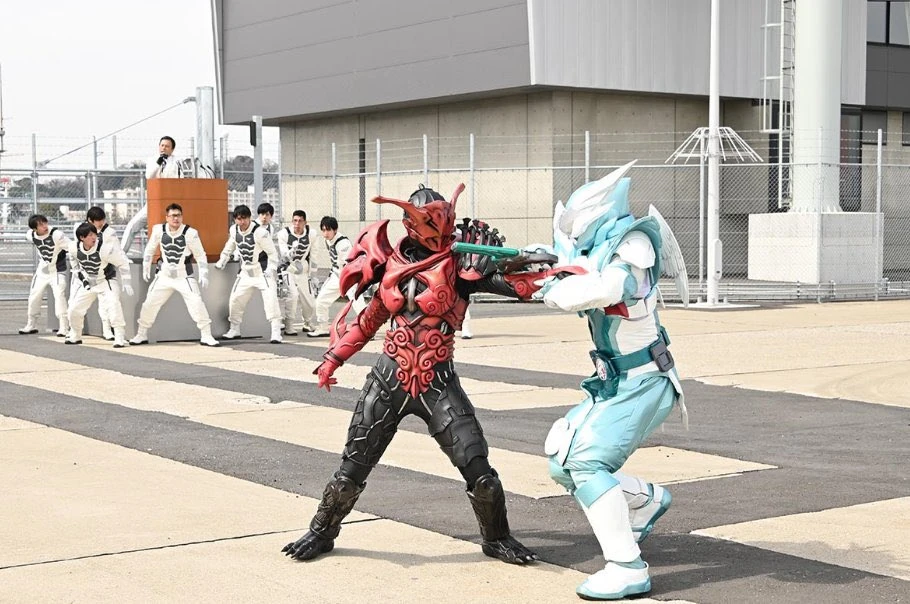 More new monster suits I just cannot stop winning | Fandom