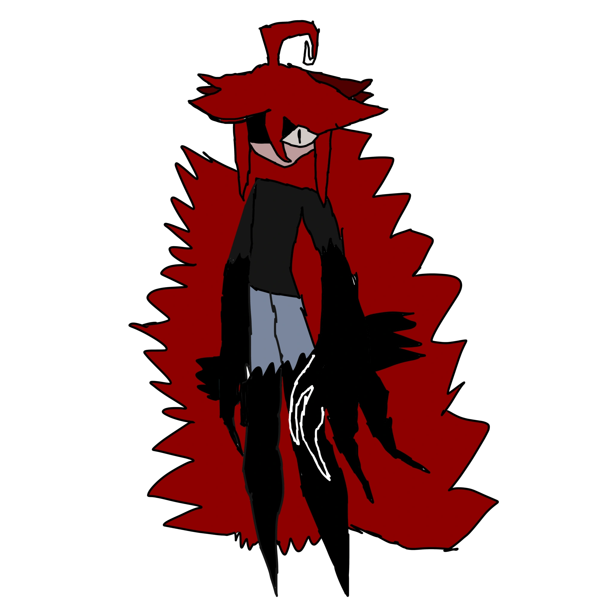 Meet ben, my new oc | Fandom