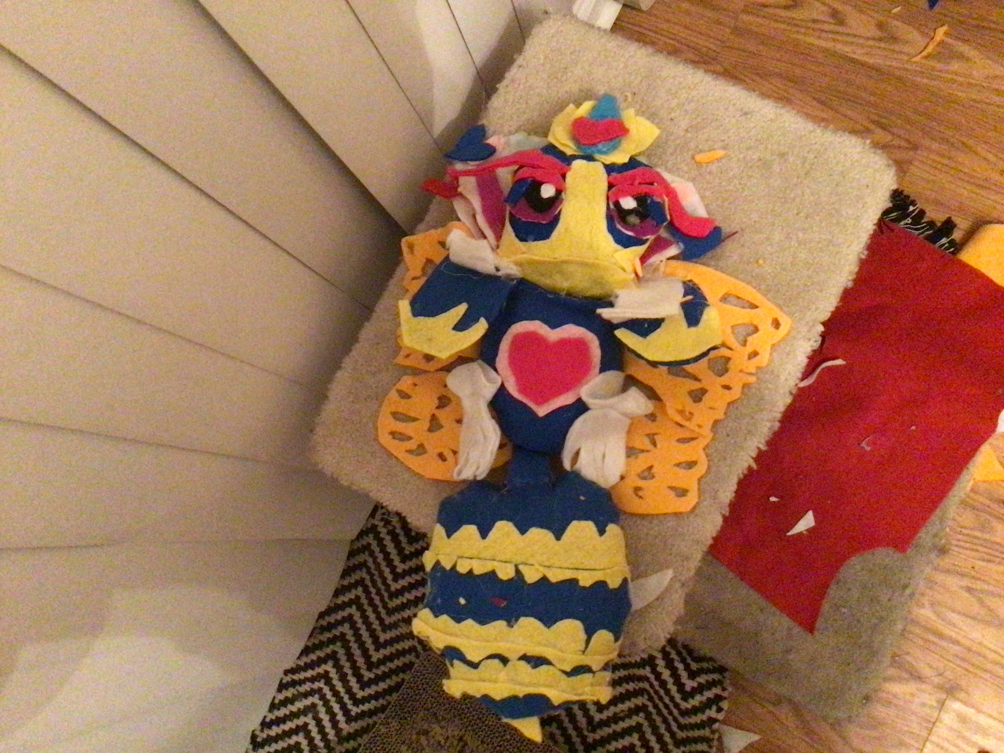 Queen Sectonia Plushie….!! | Fandom