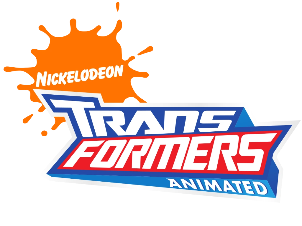 Nickelodeon's Transformers: Animated (2007-2009) logo | Fandom