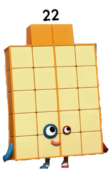 Discuss Everything About Numberblocks Wiki | Fandom