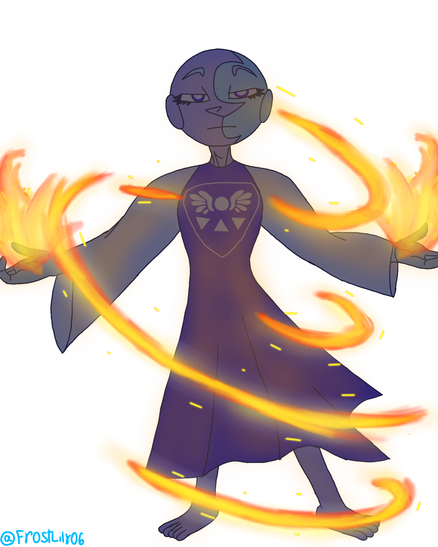 Droptale Yuri! | Fandom
