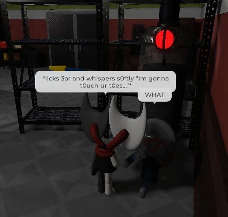 Off topic shitpost | Fandom