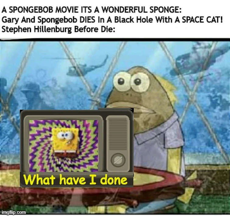 Thoughts on The TATMR Workprint? | Fandom